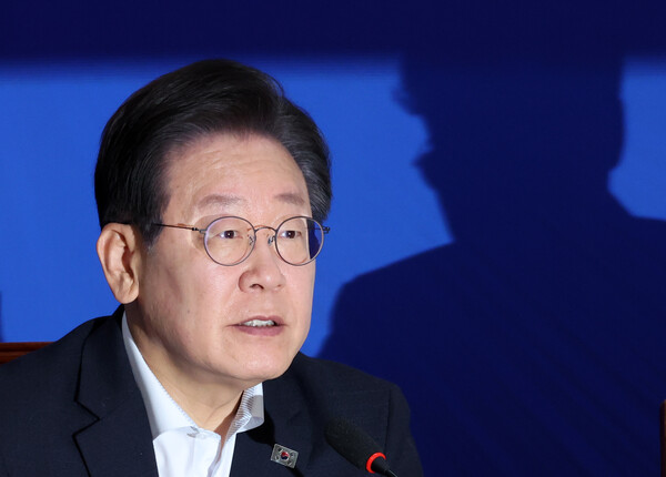 검찰 ‘쌍방울 대북송금 이재명 기소…제3자뇌물혐의 등